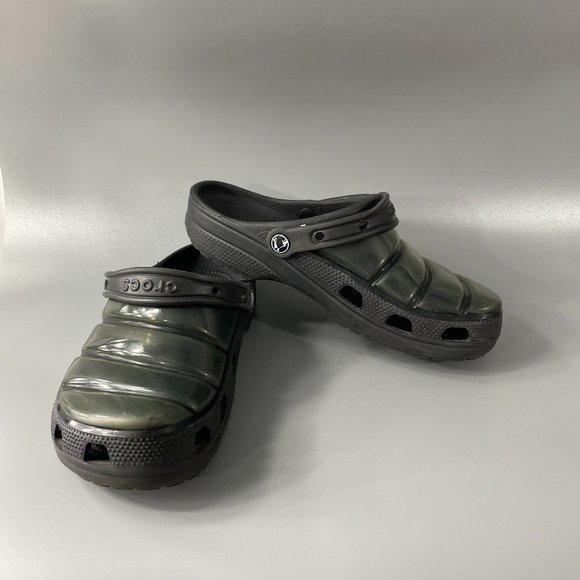 CROCS | Shoes | Crocs Classic Neo Puff Adult Clogs Unisex | Poshmark